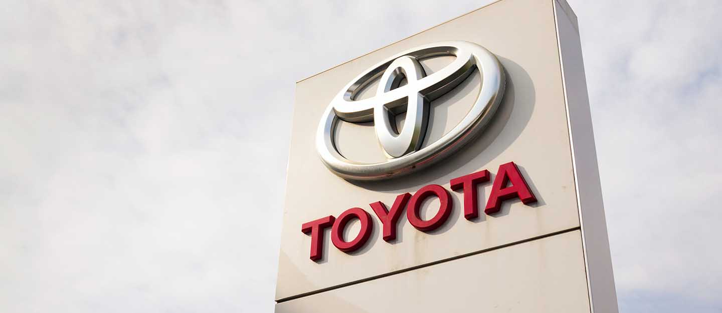Toyota cars: Pioneering the Road Ahead in the Automotive World ...