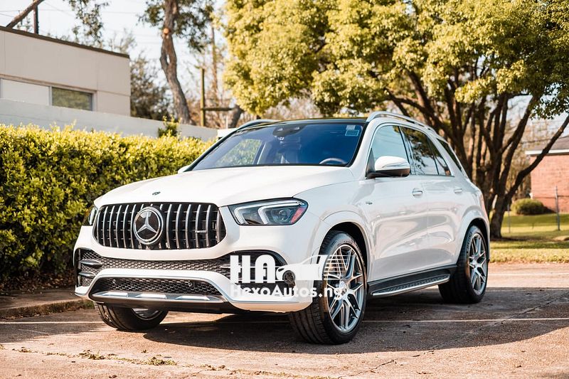 2021 Mercedes-Benz GLE53 AMG: Detailed Review - Hexoautos Blog
