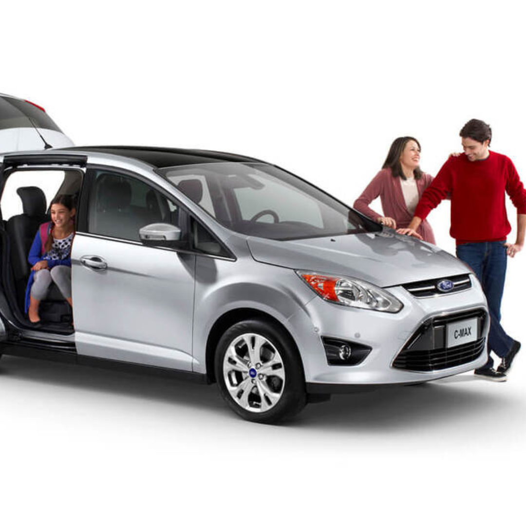 10 Must-Have Safety Features for Your Family Car - Hexoautos Blog