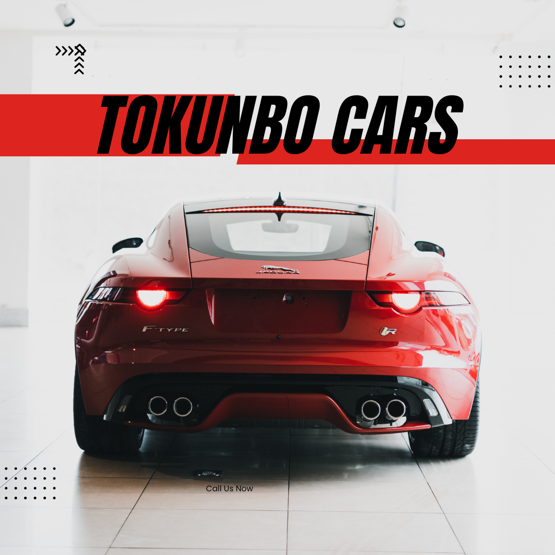 Top Tokunbo Cars for Sale in Nigeria and Why Nigerians Love Them ...